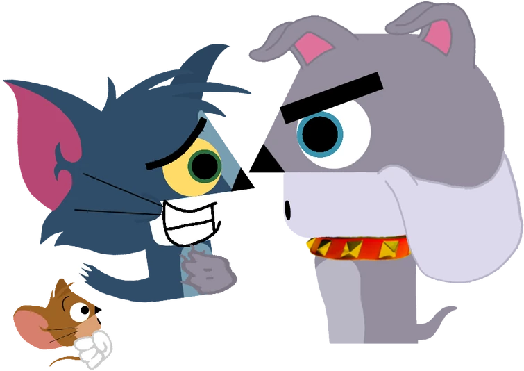 Tom and Jerry 2025 | Fandom