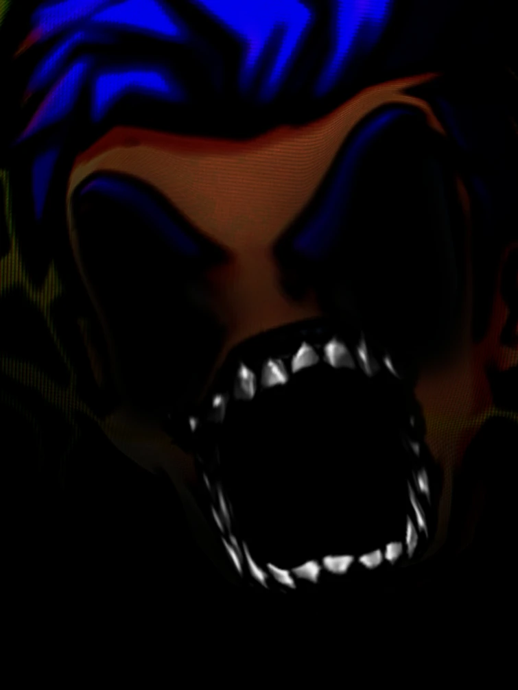 Mibu phases be like: | Fandom