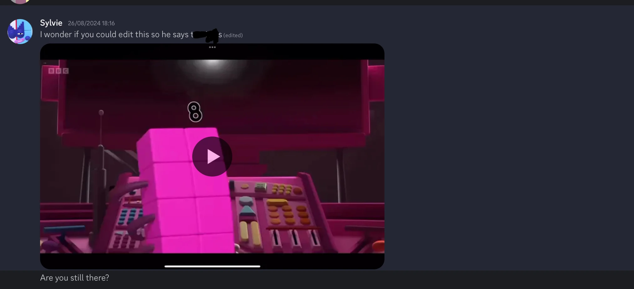 Exposing Pi Official / Sylvie. AGAIN. | Fandom