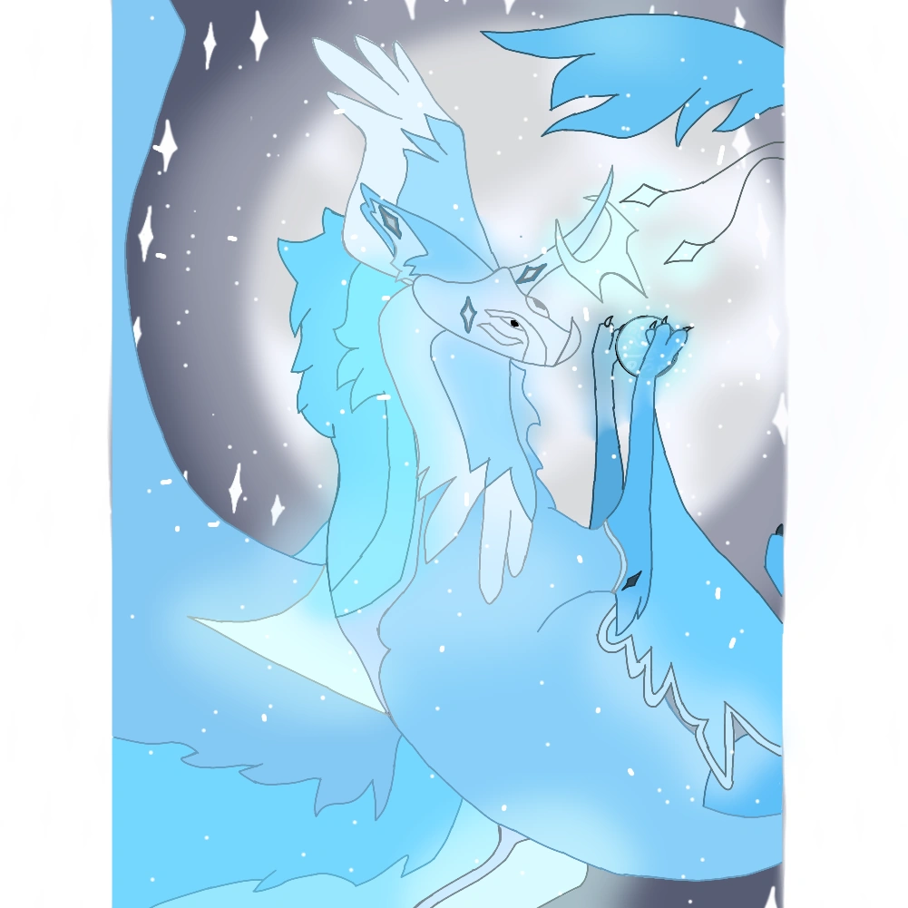 Advise for Slight WIP? | Fandom