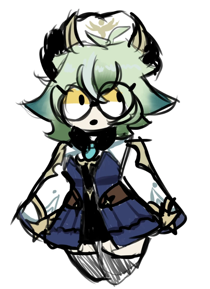 Sucrose Doodle | Fandom