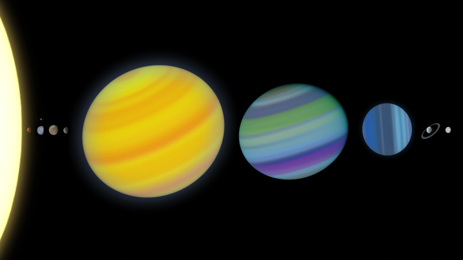 Render of the Fulan System | Fandom