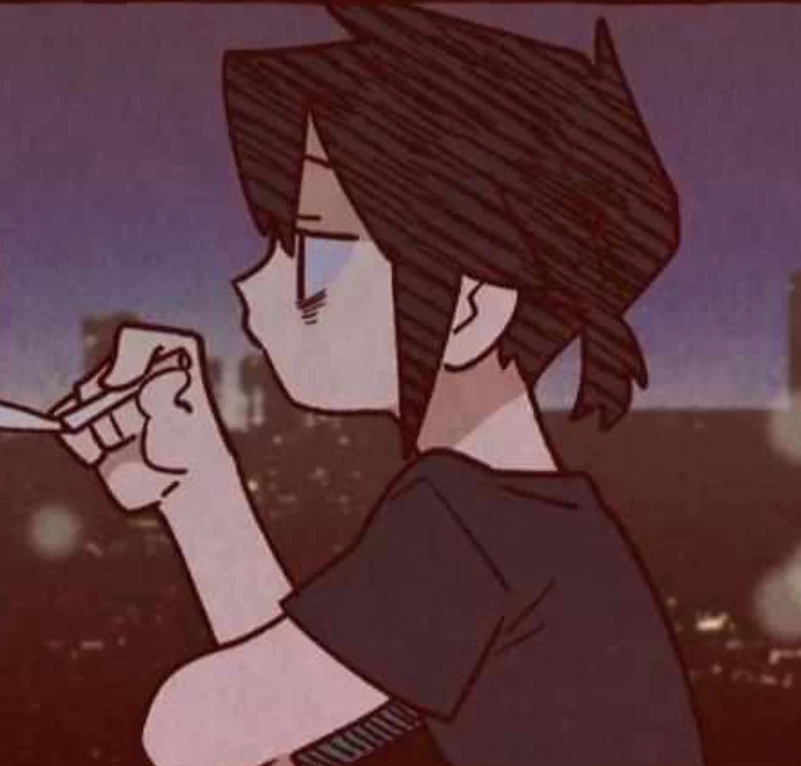 I forget sometimes Amy started smoking in new york | Fandom