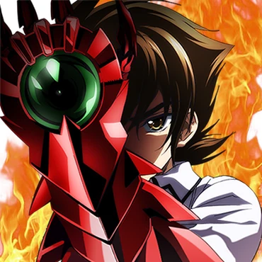 Goku VS Issei Hyodo (Dragon Ball VS High School DxD) | Fandom