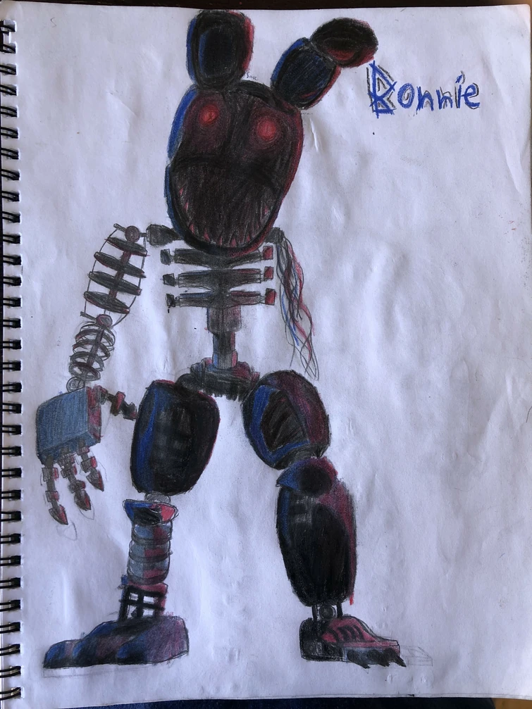 Discuss Everything About Five Nights at Freddy's Wiki | Fandom