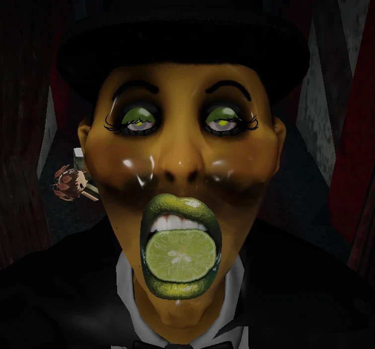 Discuss Everything About The Mimic Wiki | Fandom