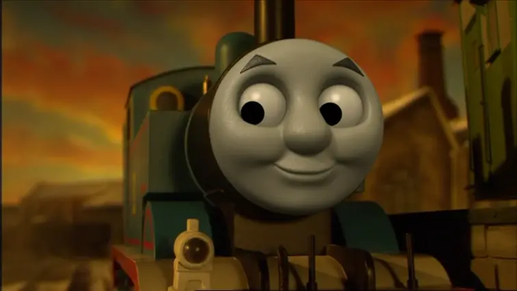 Discuss Everything About Thomas the Tank Engine Wikia | Fandom