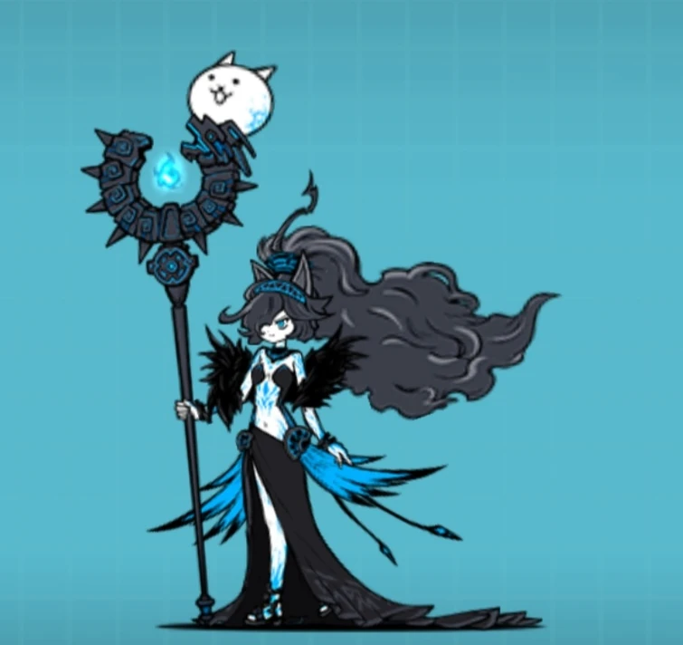 Discuss Everything About Battle Cats Wiki | Fandom