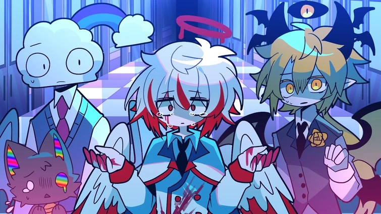 new video by obi + channel link | Fandom