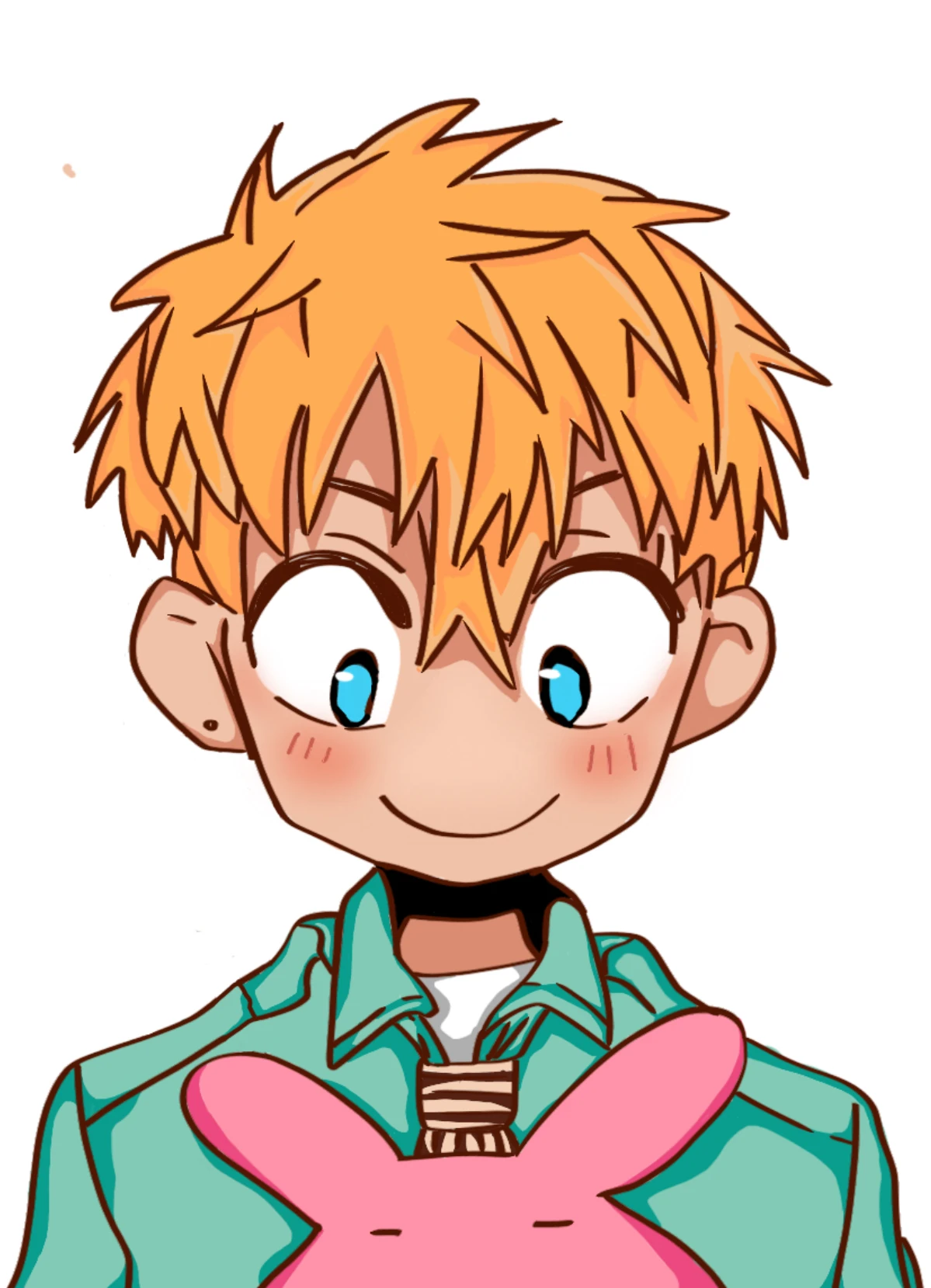 Kou drawing | Fandom