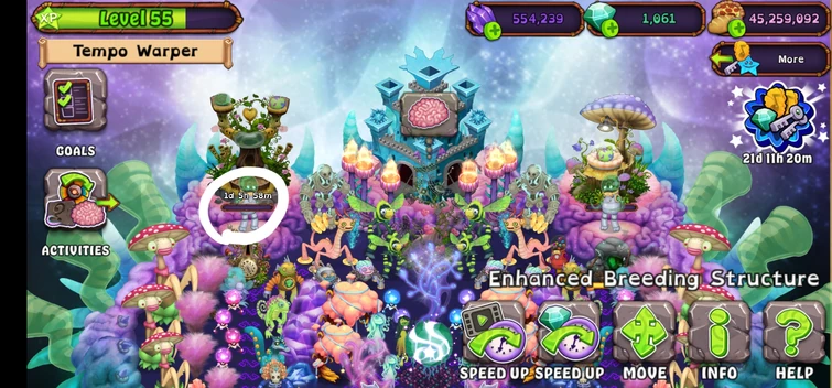 Discuss Everything About My Singing Monsters Wiki | Fandom