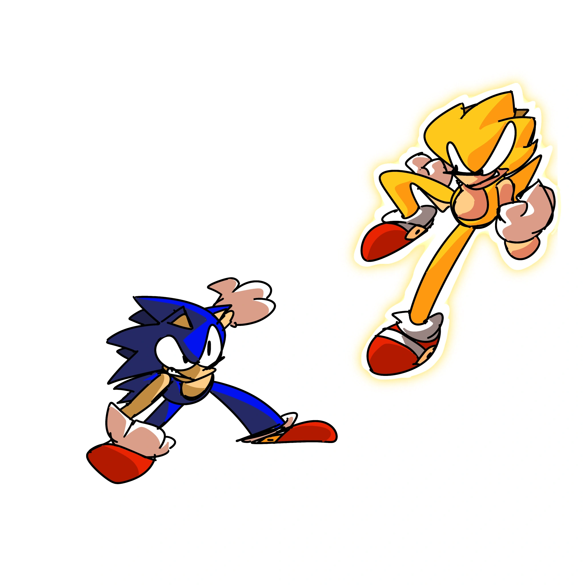 confronting yourself | Fandom