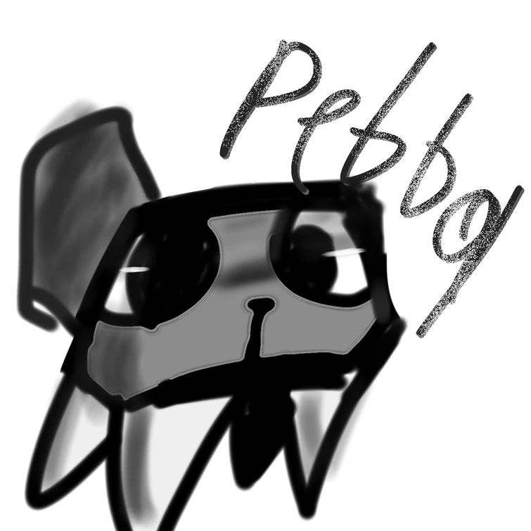 Peeball digital art | Fandom