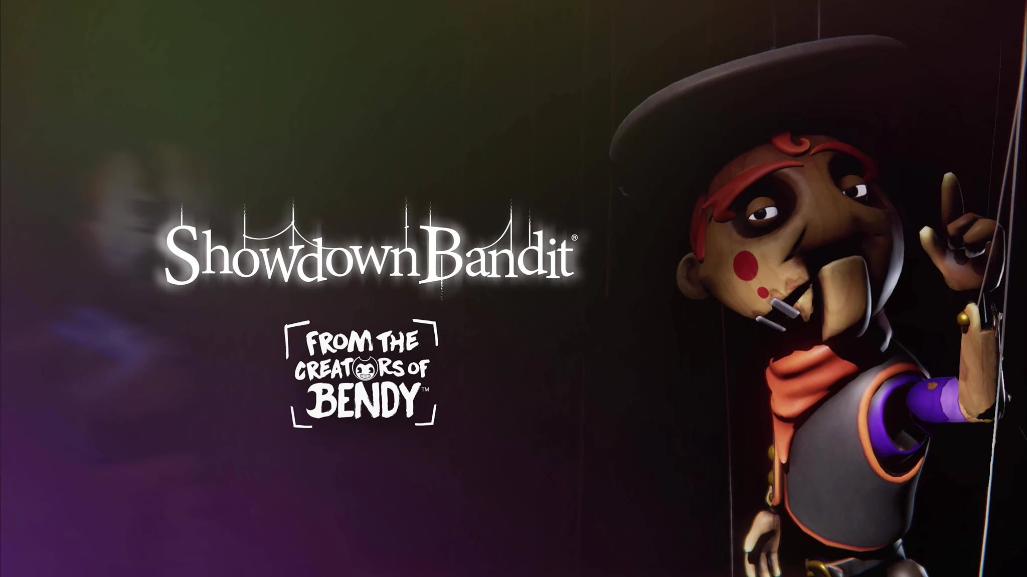 Happy 5th Anniversary to "Showdown Bandit"! | Fandom
