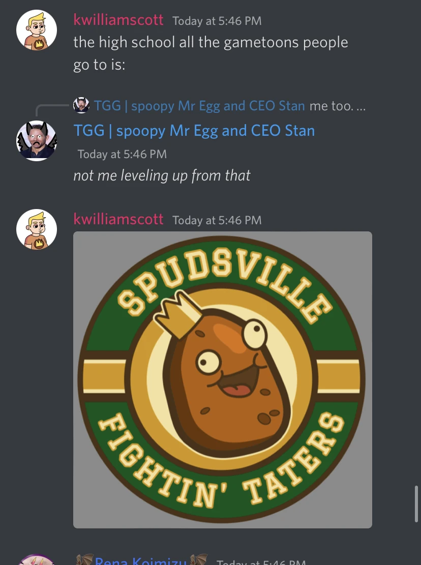 The high school the GT Cast goes to | Fandom