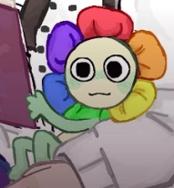 dandy looks like he's about to k!ll me | Fandom