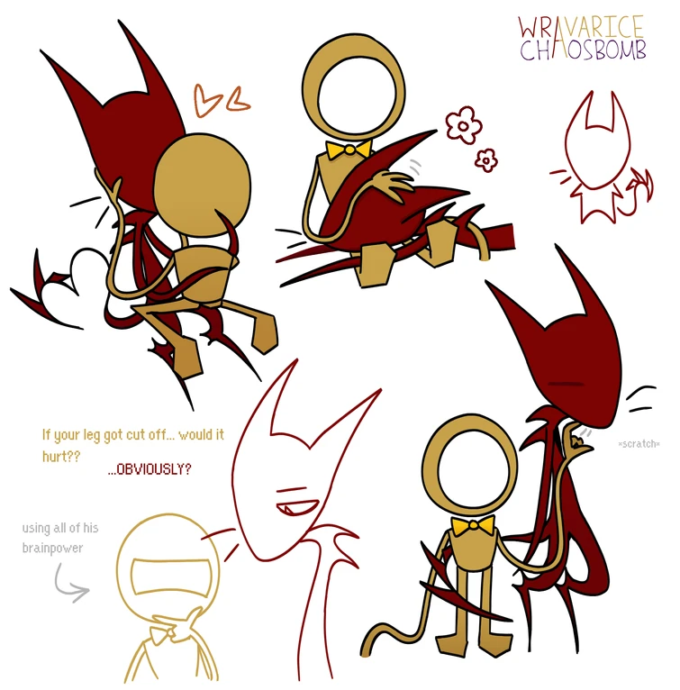 Discuss Everything About Block Tales Wiki | Fandom