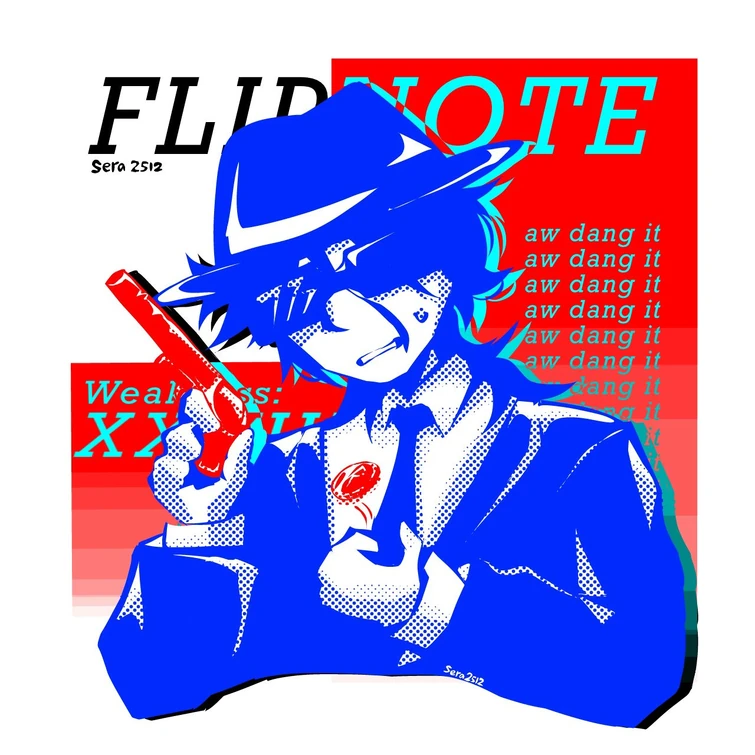 flipnote chance | Fandom
