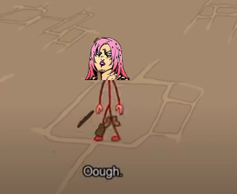 Some random deaths of Diavolo (part 11) | Fandom