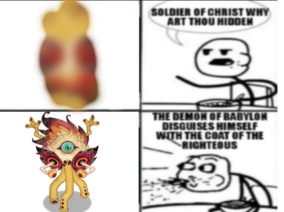 Immediately thought of this the MOMENT I saw Owlesque | Fandom