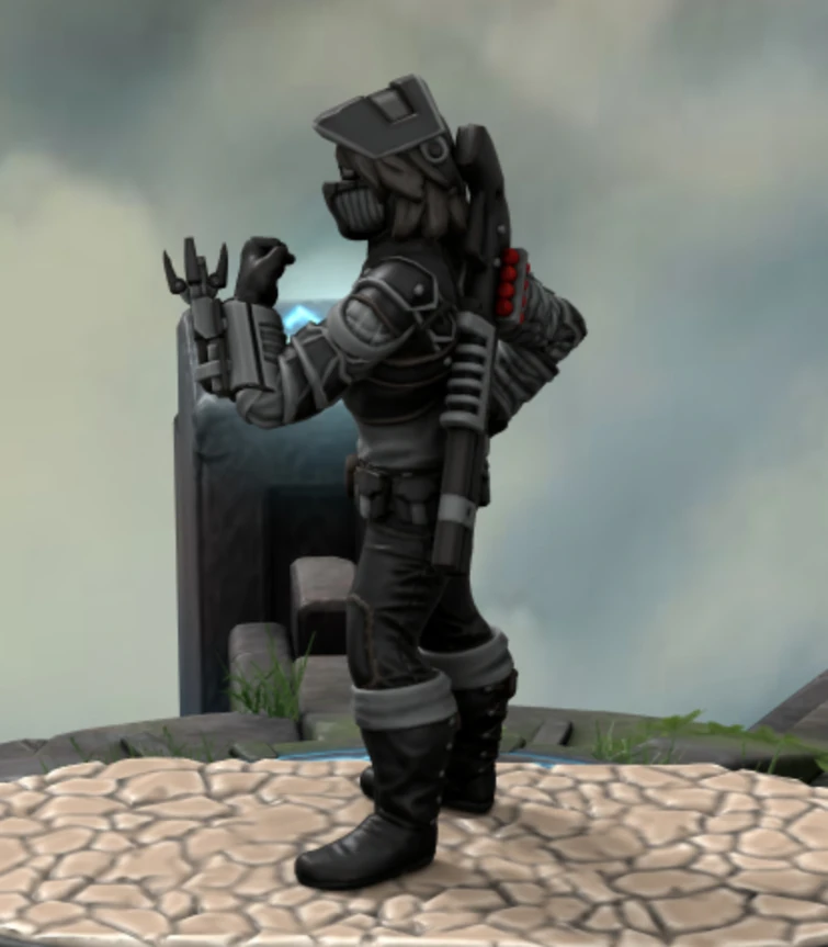 Dummies Vs Noobs: Cutting Edges: Athena | Fandom