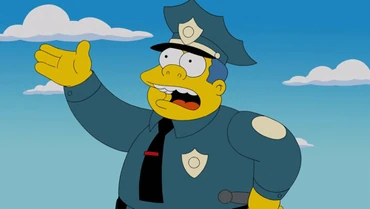 Discuss Everything About Simpsons Wiki | Fandom