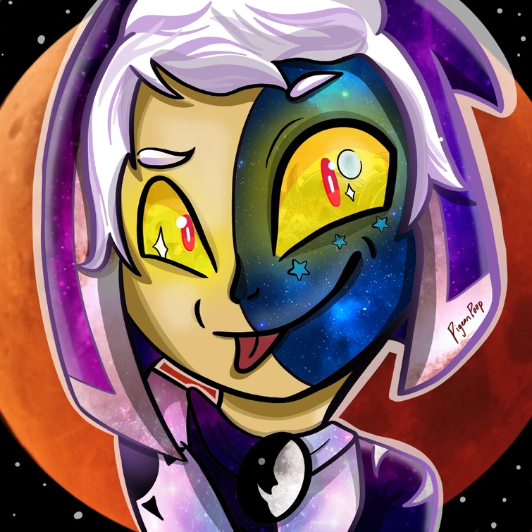 Collector pfp I made | Fandom