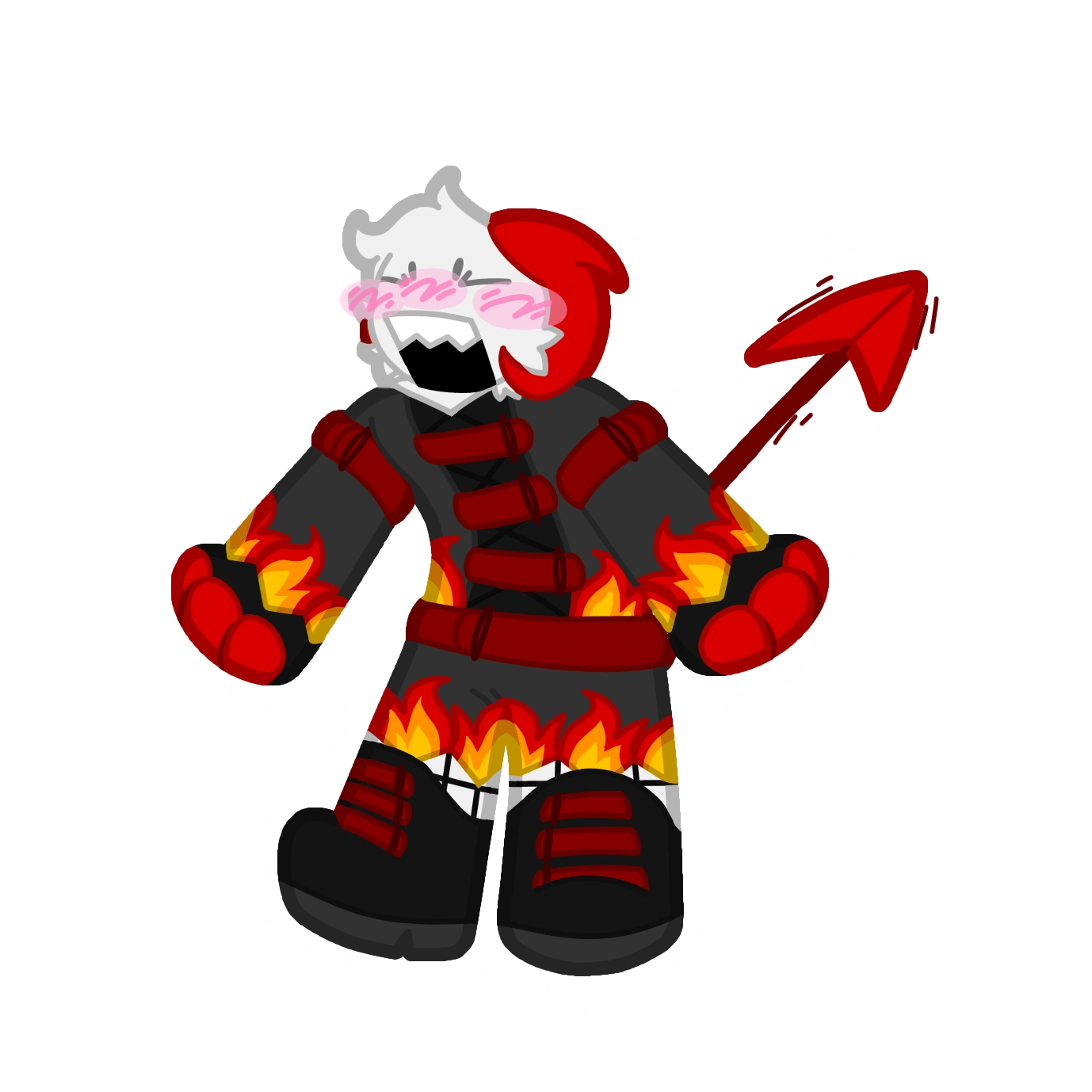 I am in physical pain | Fandom