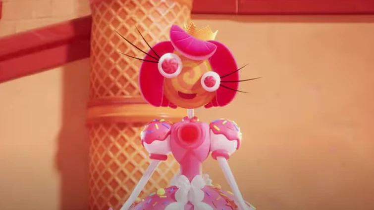 Discuss Everything About The Amazing Digital Circus Wiki | Fandom