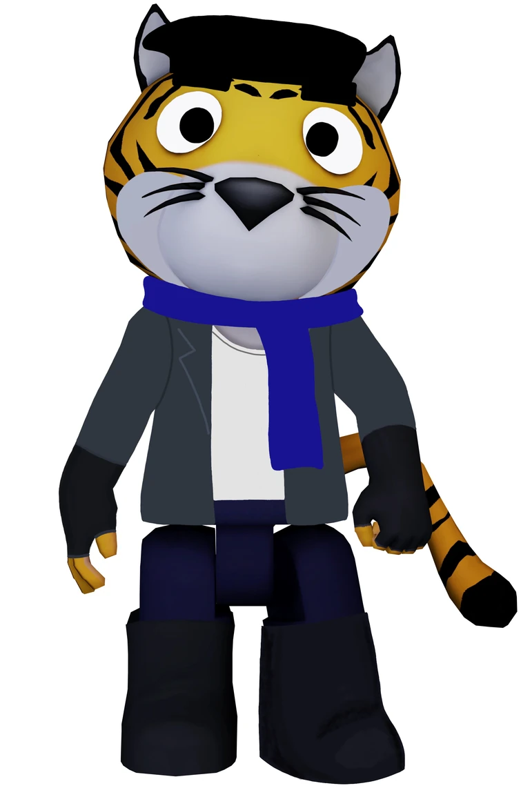 Discuss Everything About Piggy Wiki | Fandom