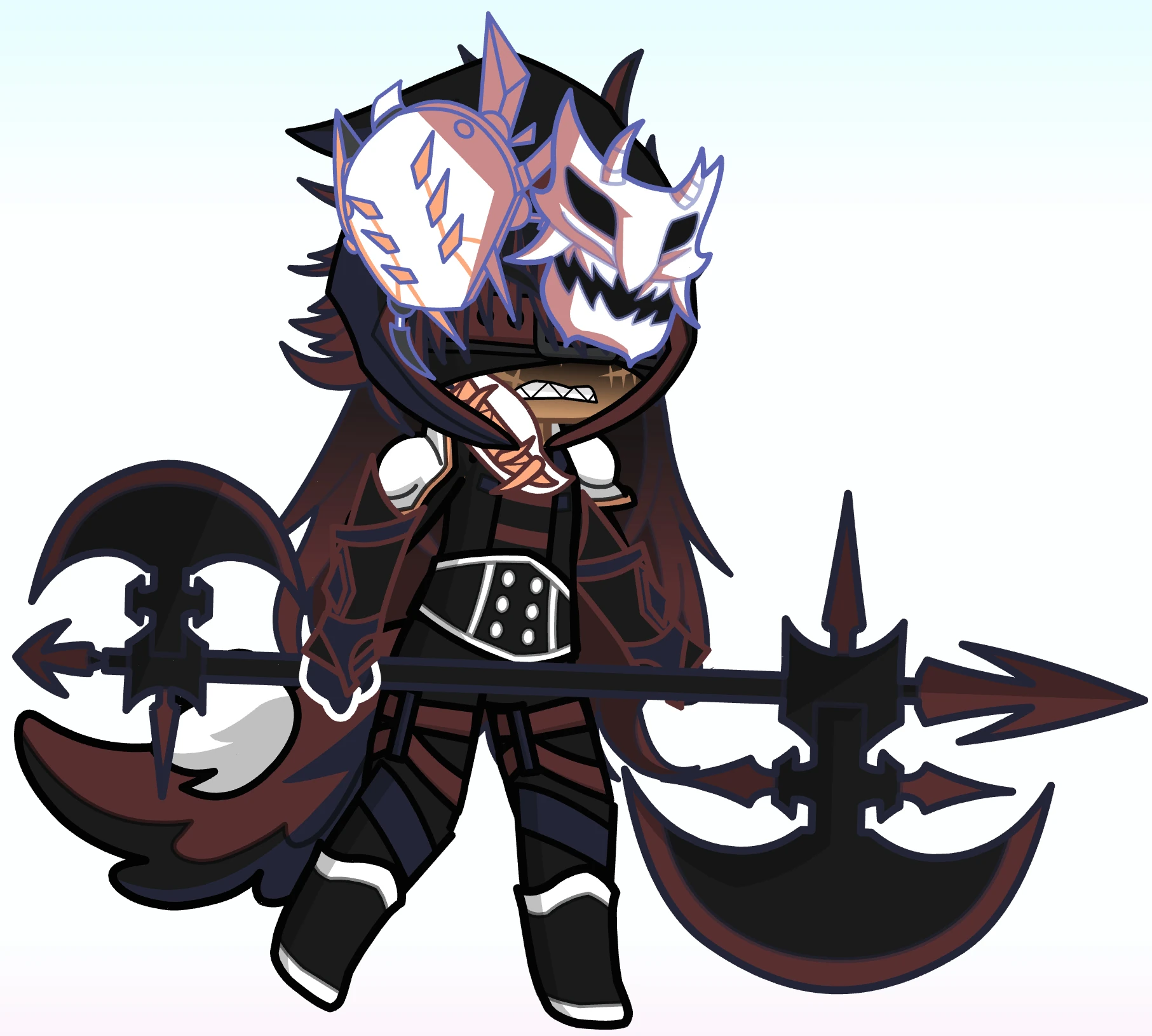 Gacha Shararook | Fandom