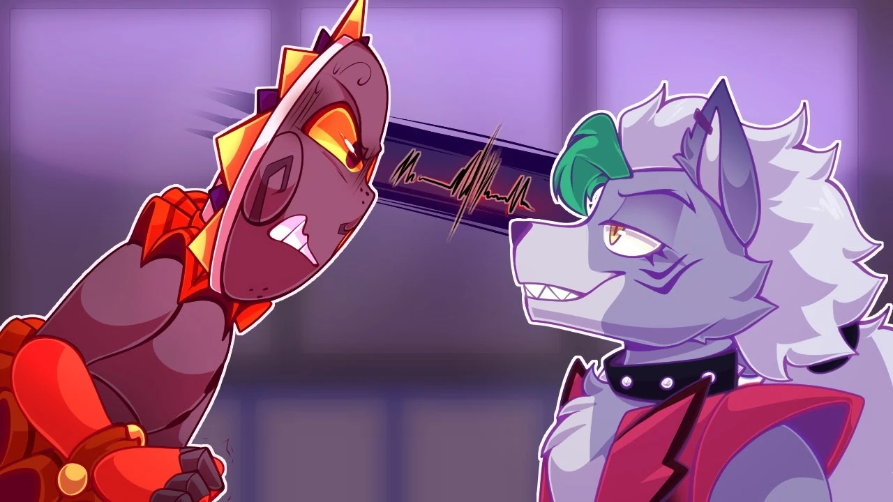 New EAPS episode! | Fandom