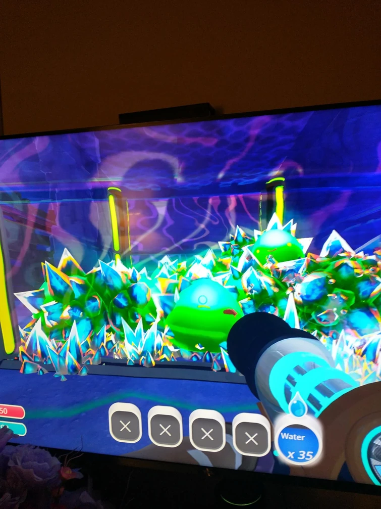 Slime Rancher: Full Walkthrough Episode 02 | Fandom