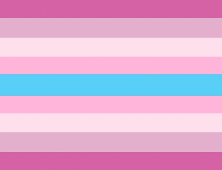 Some trans femboy flags because I think we all need those | Fandom