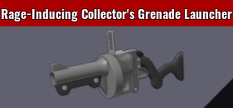 Grenade Launcher Name Ideas (Complete) | Fandom