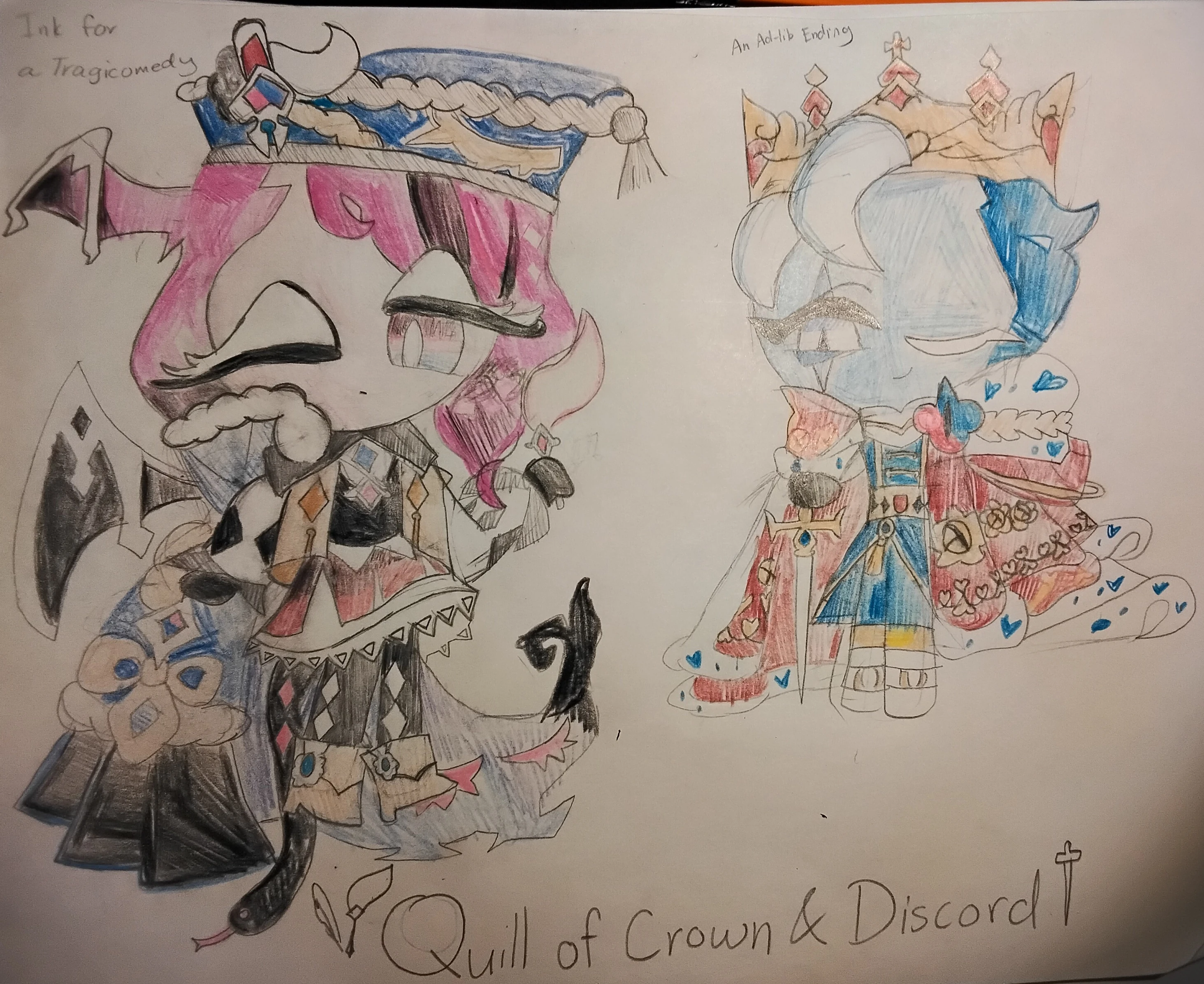 peak art repost | Fandom