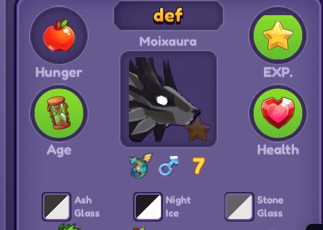 trading a FM true def moix | Fandom