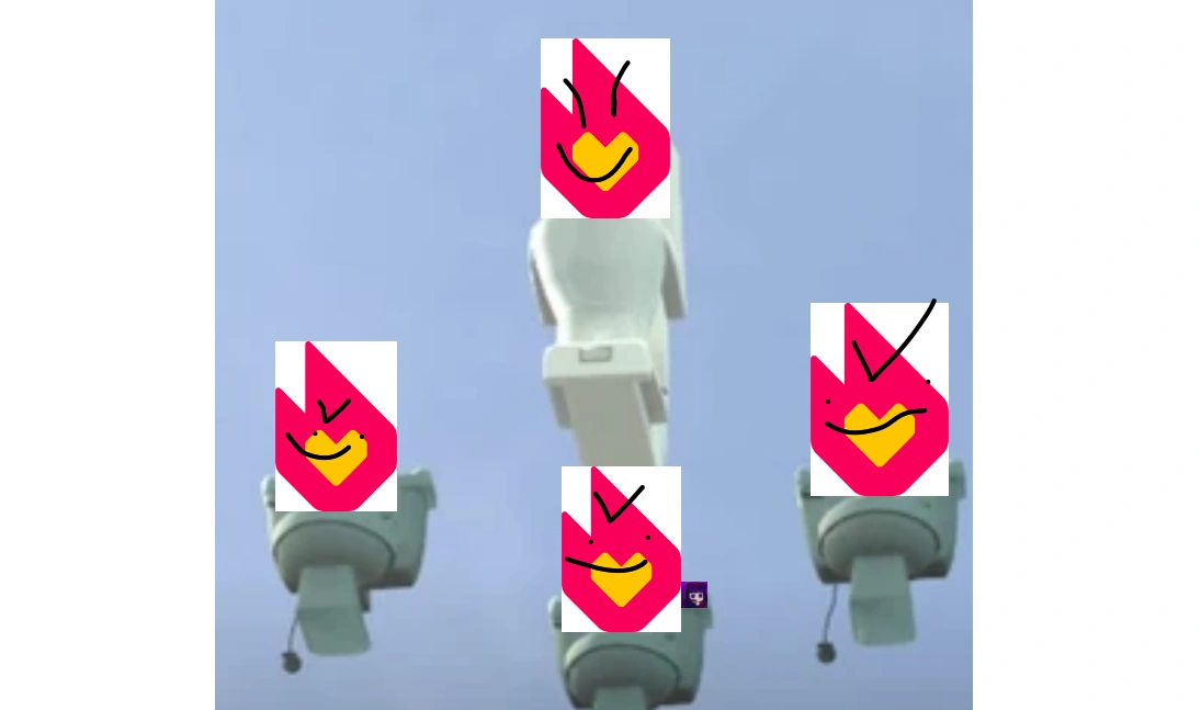 skibidi wiki 5 | Fandom