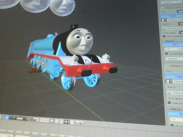 We sing a song for Gordon! | Fandom