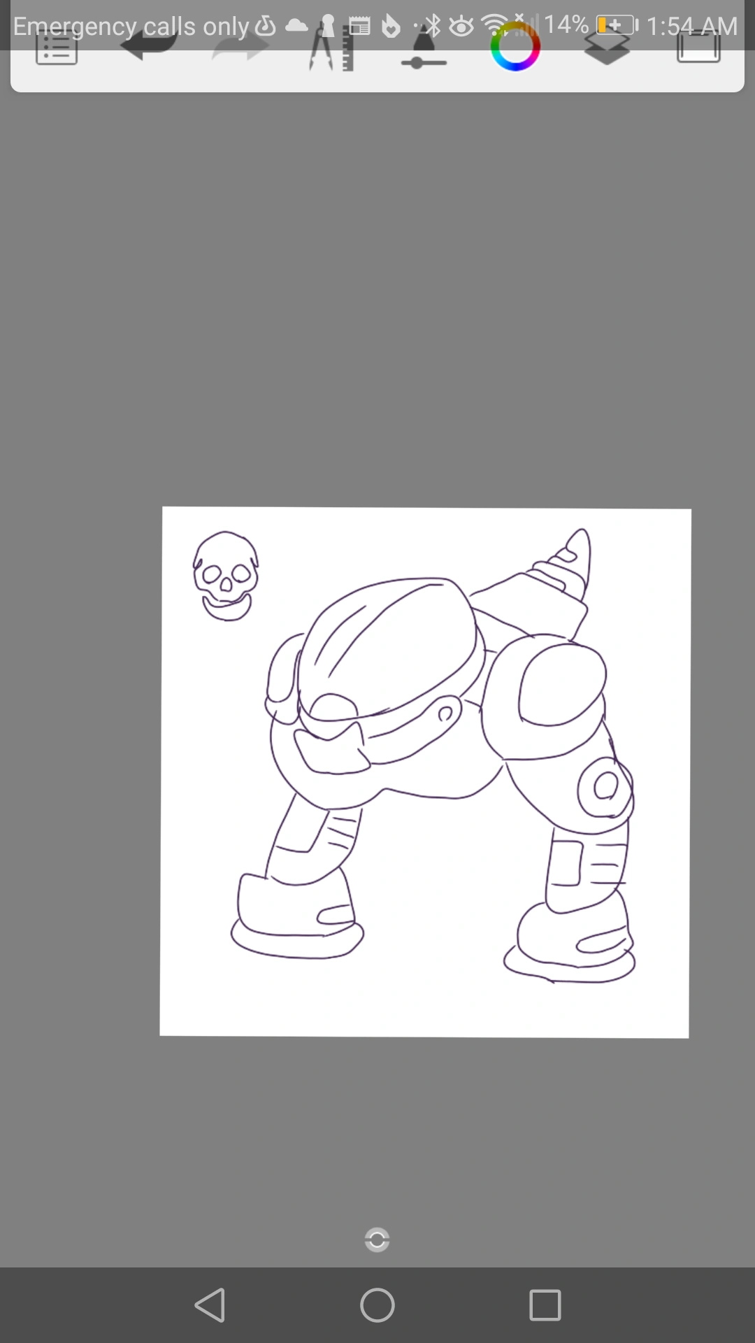 I drew Epic T-rox from memory | Fandom