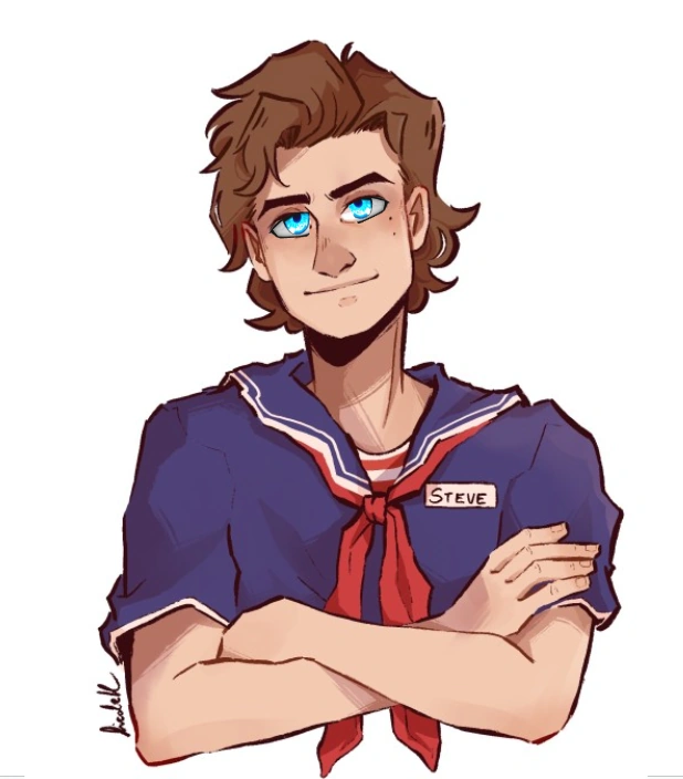 Satoru "Steve" Gojo | Fandom