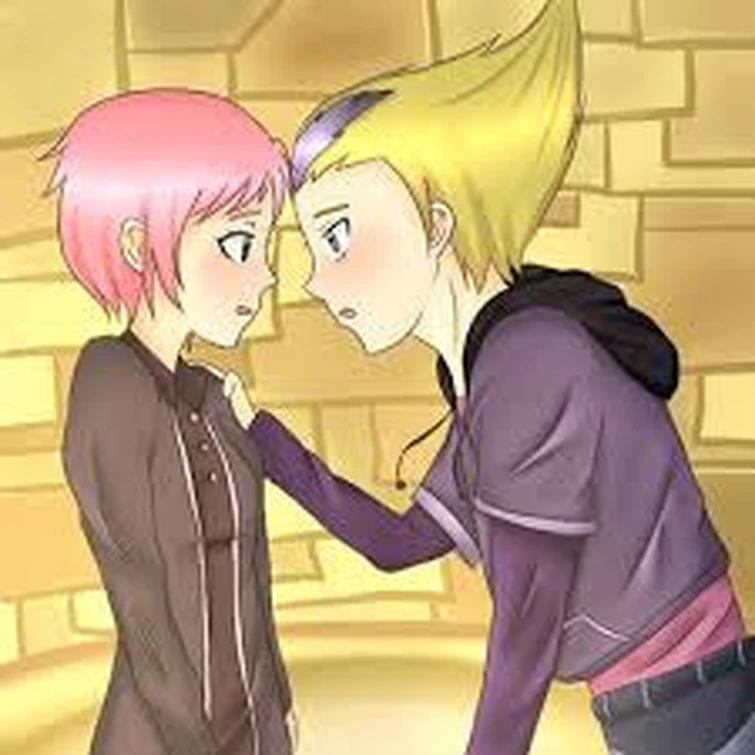 Discuss Everything About Code Lyoko Wiki | Fandom