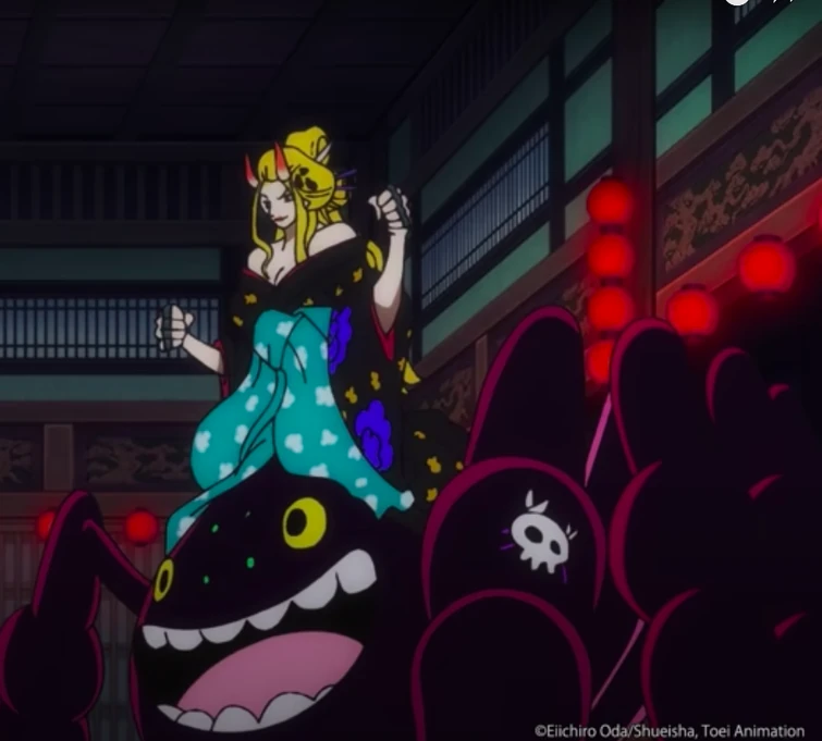 (Kumo Kumo no Mi, Model: Rosamygale Grauvogeli) The Black Maria ...