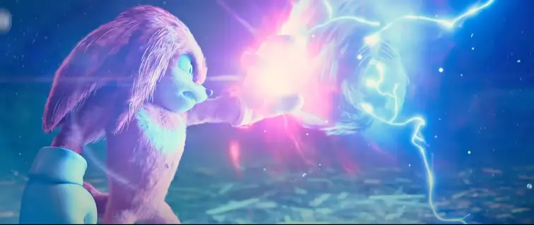 Respect Knuckles! | Fandom