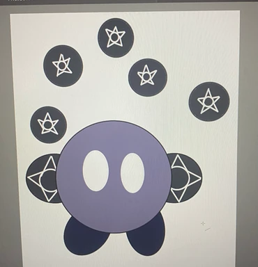 who would win OC trend thingy (maybe????) pt1 | Fandom