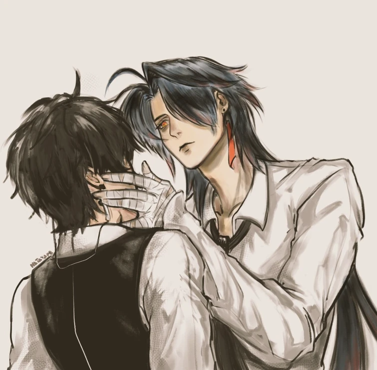 Aris' ships 13! | Fandom