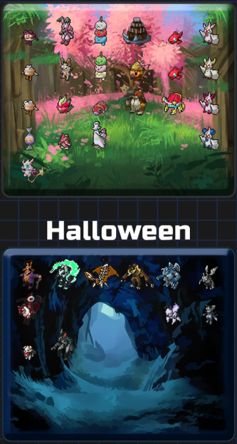 Discuss Everything About Loomian Legacy Wiki | Fandom