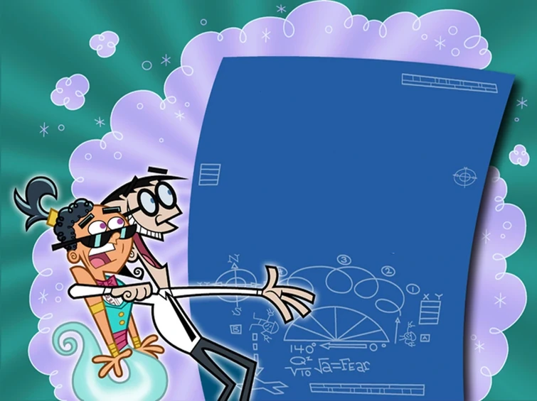 Blank Title Cards Vol. 27: Some Nostalgic Blanks | Fandom