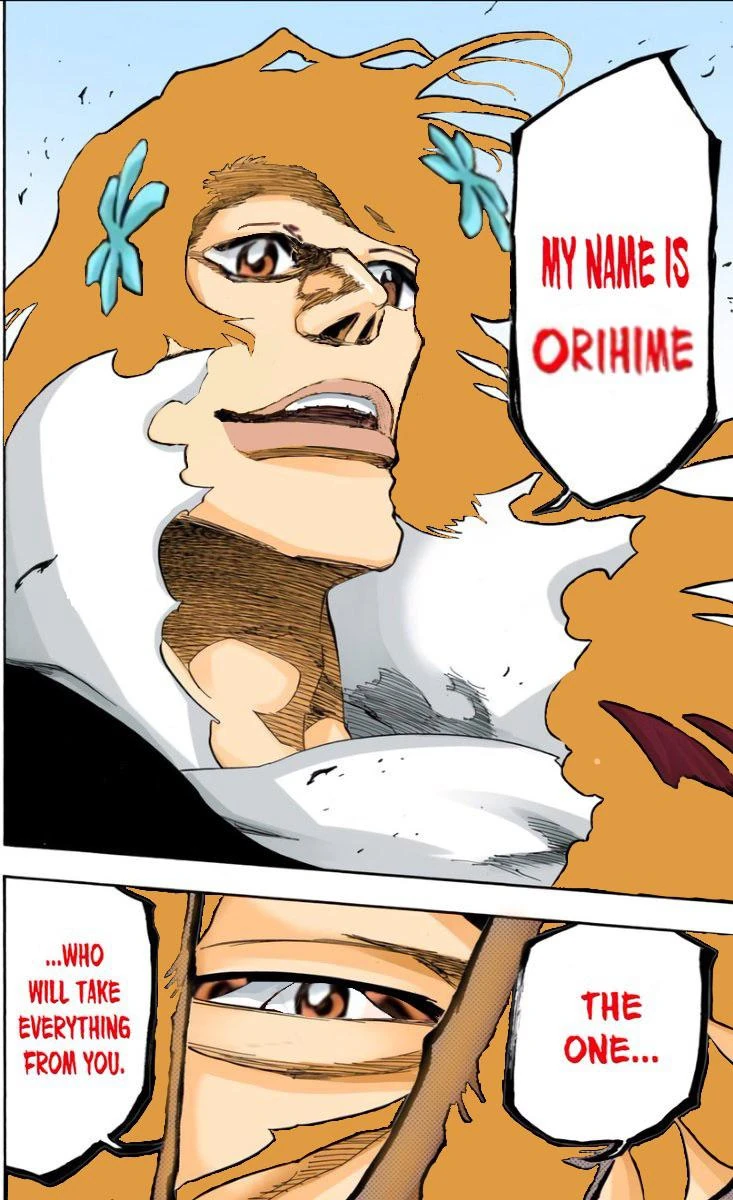 Cursed Bleach images from R/bleach V2 | Fandom
