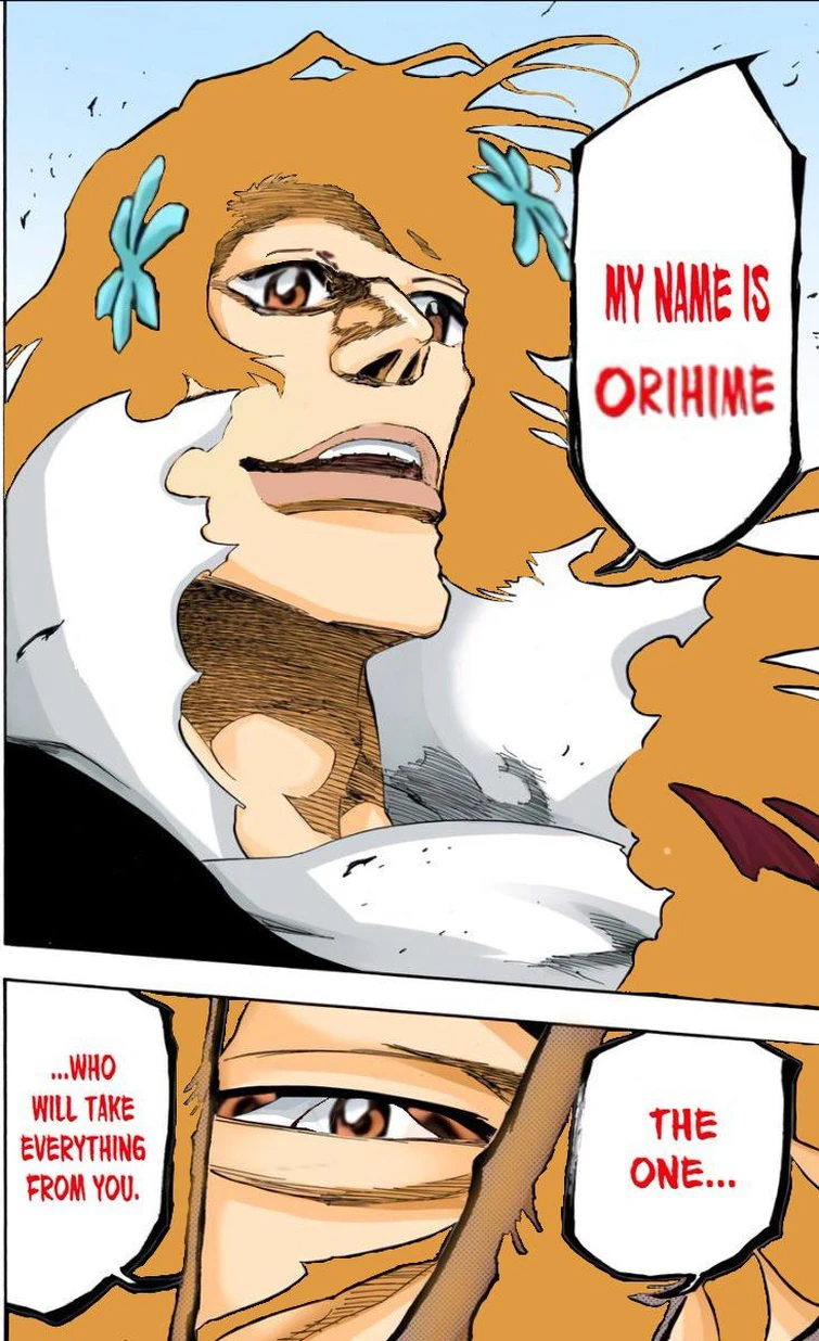 Cursed Bleach images from R/bleach V2 | Fandom